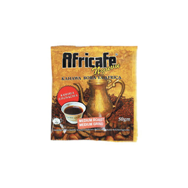 Afritea-and-Coffee-Blenders-Distribution - suvacor ltd.