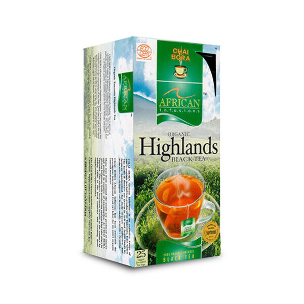 Black Tea | Online Shop Suvacor Ltd.