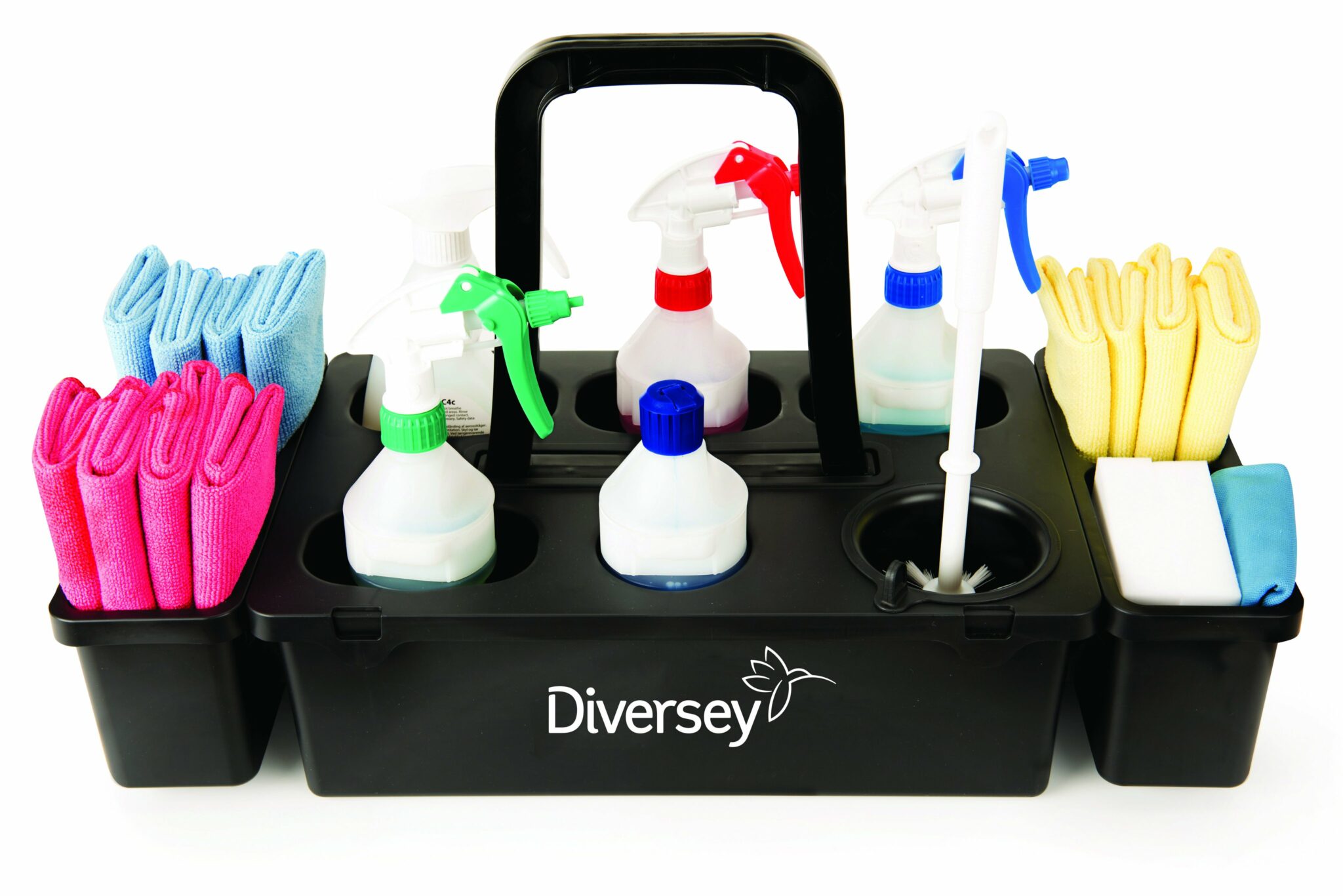 Diversey DI Carry Tray Complete 1pc W1 – suvacor ltd.