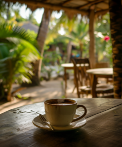 Nestle Alegria Coffee Classic 500g | Suvacor Ltd.