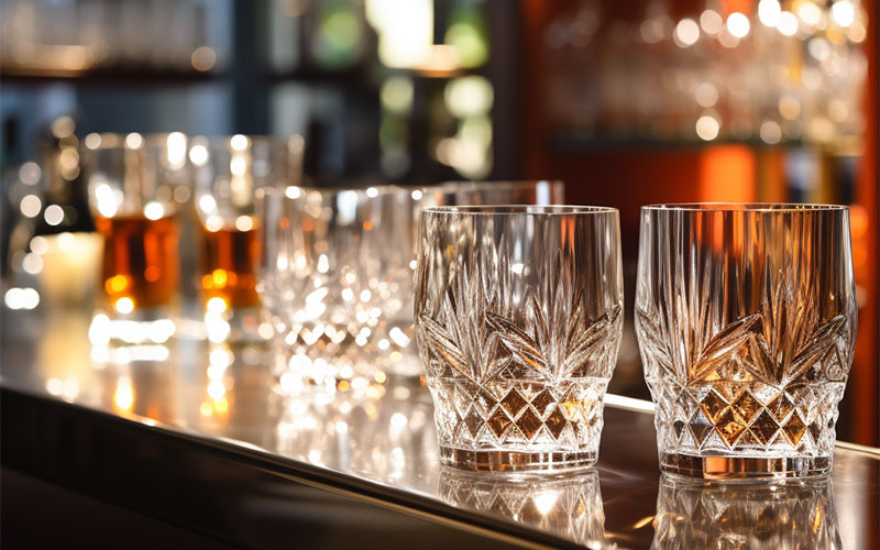 Cleaning Solutions For Restaurants & Hotel Bars | Suvacor Ltd.