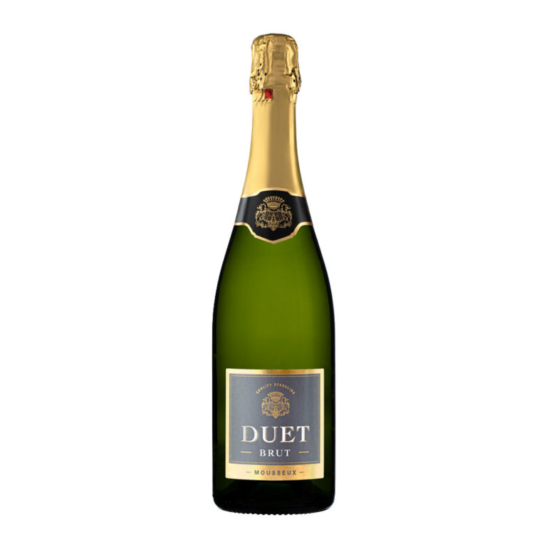 Duet Sparkling White | Suvacor Ltd.