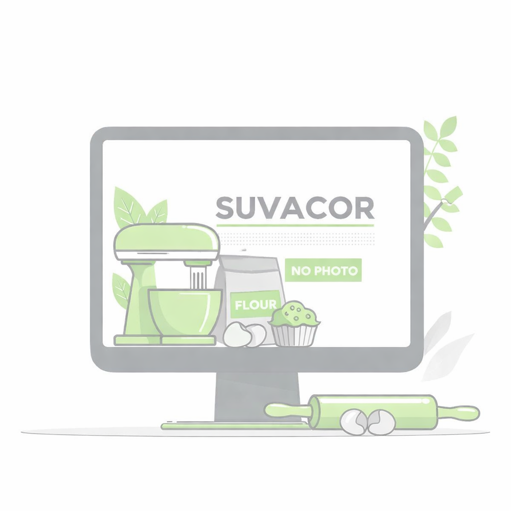 BANANA PASTE 1kg | Suvacor Ltd.